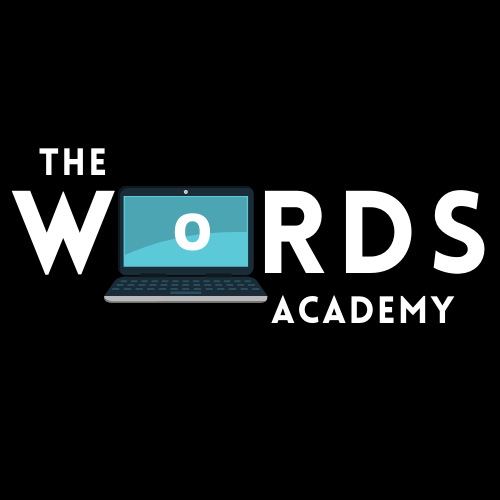 Online Learning at THE WORDS ACADEMY – THE WORDS ACADEMY